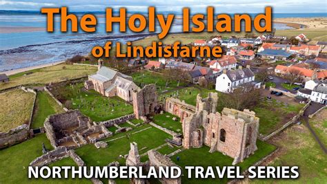 Navigating the Unpredictable: The 477 Bus Journey to Holy Island - Bolt ...