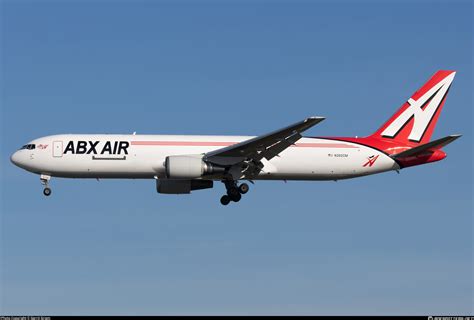 ABX Air, Aegean Airlines, Aer Lingus and More Join IATA in 2025 ...