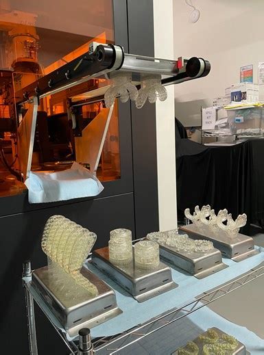 FRCE Innovation Lab Delivers Rapid Additive Manufacturing Breakthrough ...