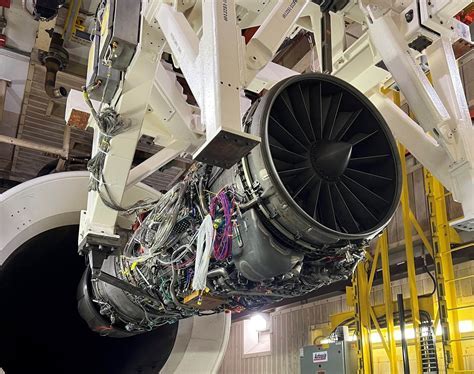 CFM International RISE: The Future of Sustainable Open Rotor Aviation ...