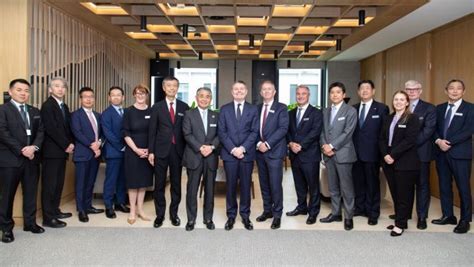 The Aircraft Leasing Industry: A Strategic Engine Powering Global ...