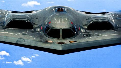 How Many Bombs Can a B-2 Bomber Carry and How Fast Can It Fly? Inside ...