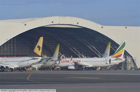 Addis Ababa Bole International Airport: Ethiopia's Premier Aviation Hub - Bolt Flight