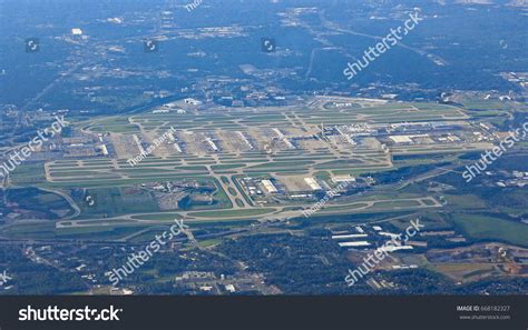 Hartsfield–Jackson Atlanta International Airport: The Pinnacle of ...