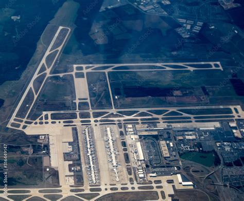 FAA Reviewing Washington Dulles’ Long-Awaited Fifth Runway Amid ...