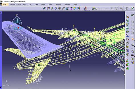 Aerospace Engineering Software: Key Tools and Insights for Design and ...
