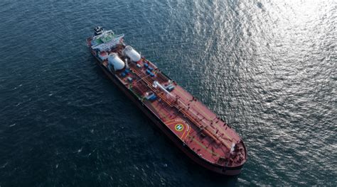 UK Moves Toward Naval Seizure of Shadow Fleet Tankers in Escalation of ...