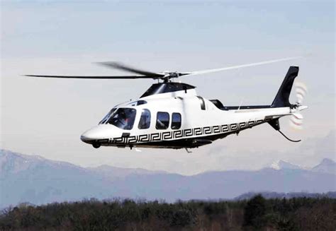 The Best Luxury Helicopters for Ultimate Aerial Elegance - Bolt Flight