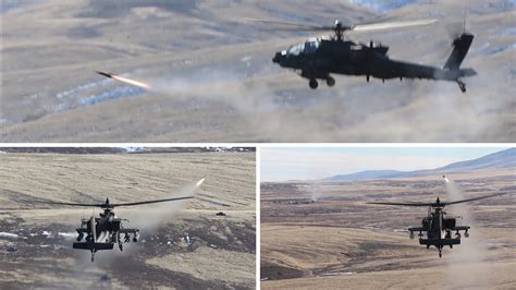 South Korea to Acquire 36 More AH-64E Apache Guardians in Strategic ...