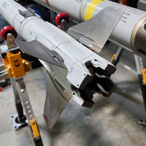 F-22 Raptor Missiles: A Comprehensive Overview - Bolt Flight