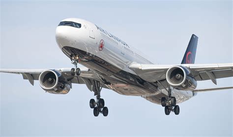 Exploring Air Canada's Longest Airbus A330-300 Routes in 2025 - Bolt Flight