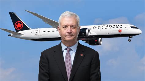 Air Canada Has Confirmed Its 1st Airbus A321XLR & Boeing 787-10 Are ...