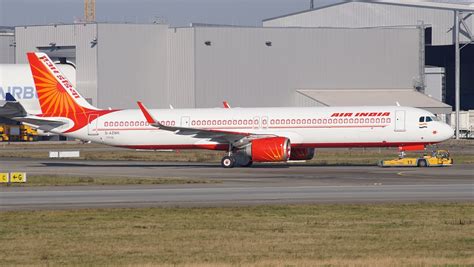 Air India Resumes Delhi-Manila Non-Stop Flights After 12 Years ...
