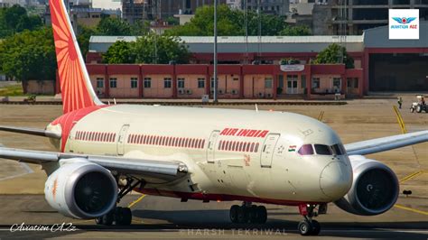 Air India Resumes Key International Flights, Launching New Ahmedabad–London Heathrow Route and ...