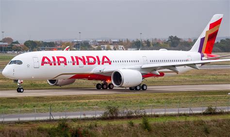 Air India Flight AI357 Diverted to Kolkata Mid-Flight Due to Cabin Temperature Malfunction ...