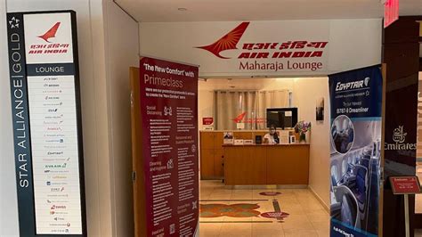 Air India Maharaja Club Member Neil Unlocks Global VIP Travel Perks ...