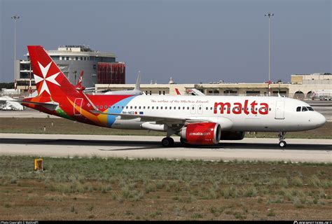 Air Malta Flights and Reviews - Bolt Flight