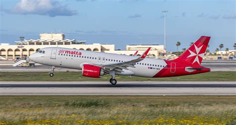 The Rise and Fall of Air Malta: A Legacy of Aviation in the ...