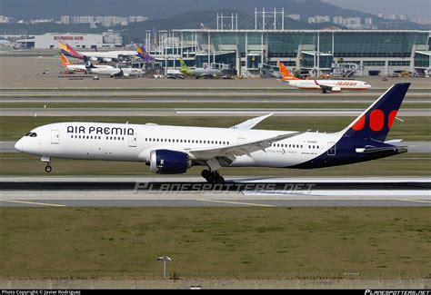 Air Premia: The Rise of South Korea’s Hybrid Long-Haul Airline - Bolt Flight