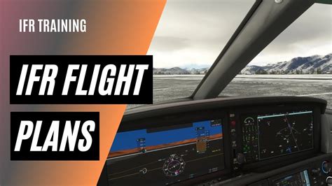 What Is IMC in Aviation? Mastering Flight in Instrument Meteorological ...