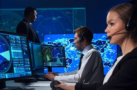 Understanding the Role of the Localizer in Modern Aviation - Bolt Flight