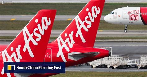 AirAsia's Unstoppable Dominance: Winning the Title of World’s Best Low ...