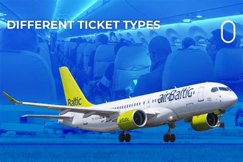 Air Baltic Flights and Reviews: In-Depth Analysis of Latvia's Leading ...