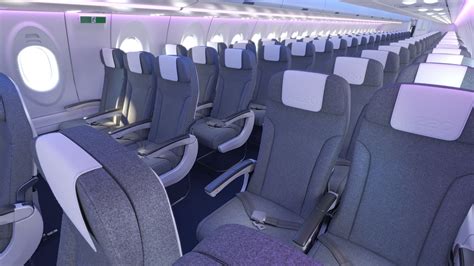 LOT Polish Airlines Makes History With First Airbus Order: 84 A220s To ...