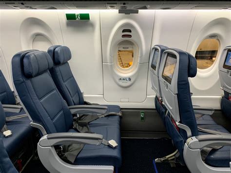 Airbus Launches Certification for 160-Seat A220 Variant as Air Canada ...