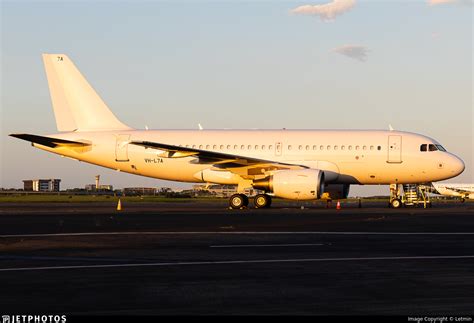 Skytrans Takes Flight: Expanding ACMI Services with a Second Airbus A319 at the Paris Air Show ...