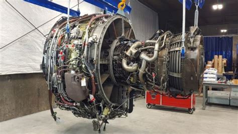 CFM56: Inside The Best-Selling Engine in Commercial Aviation History ...