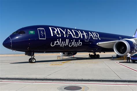 Riyadh Air Expected to Name Airbus A350-1000 as Its Flagship Aircraft ...