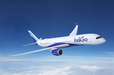 IndiGo Sets Sights on London With Long-Haul Boeing 787 Dreamliner ...