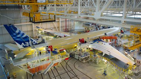 Airbus Beats Supply Chain Turmoil With 793 Aircraft Deliveries in a ...