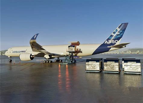 Australia, US, and UK Champion Ultra-Long-Haul and Freight Innovation ...