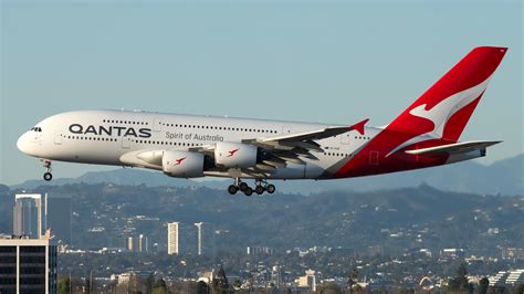 Superjumbo Service Returns: Every Airbus A380 Route to the United ...