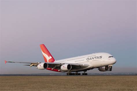 Why The Airbus A380 Has Such A High Takeoff Weight - Bolt Flight