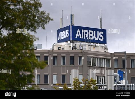 Airbus Defence and Space: Powering Europe's Aerospace Dominance - Bolt ...