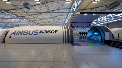 Airbus Set to Begin Testing A350-1000ULR and Freighter Variants in 2026 ...