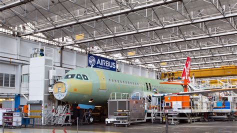 Will Airbus Build the A390? Exploring the Future of Widebody Aviation ...