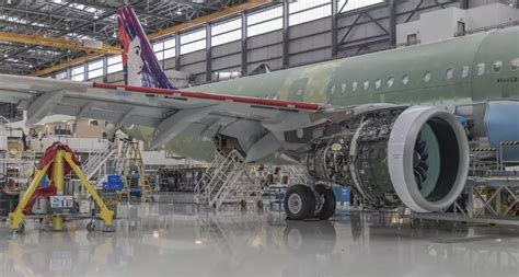 Airbus Group: Pioneering Aerospace Excellence in North America - Bolt ...