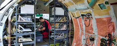 Aircraft Required Maintenance Inspections - Acronym - Bolt Flight