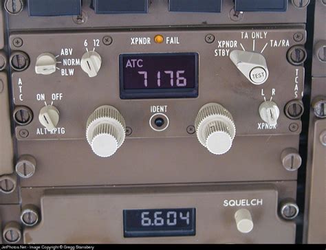 FAA Transponder Requirements: Comprehensive Guide for Pilots - Bolt Flight