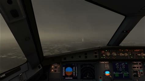 How Pilots Know They Are Close to the Ground While Landing Without ...