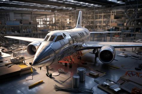 Aircraft Design Engineer: Role, Skills, Qualifications, and Career ...