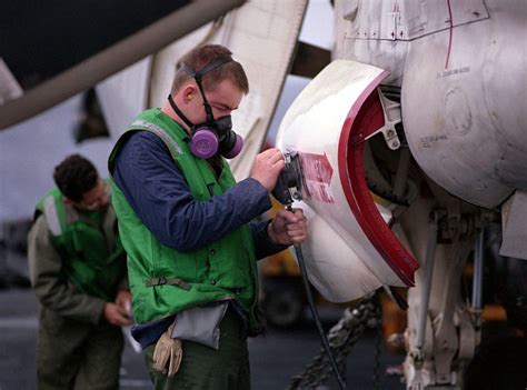 What Is an Aircraft Cleaner and How to Become One - Bolt Flight