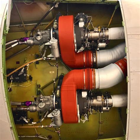 Aircraft Hydraulic Pump: The Core of Aviation Power Systems - Bolt Flight