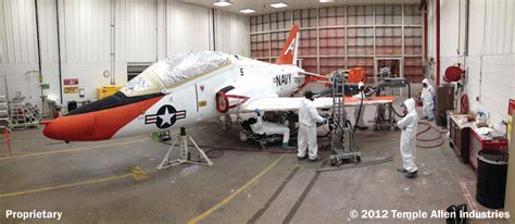 How Much to Paint a Single Engine Piston Plane: Full Cost Breakdown and ...