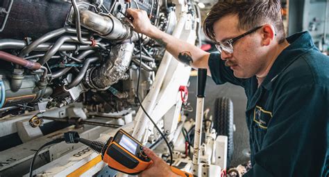 Understanding Aircraft Fuel Tanks: Types, Materials, and Maintenance Essentials - Bolt Flight