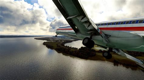 Ronald Reagan Washington National Airport: A Historic Gateway at the Heart of the Capital - Bolt ...